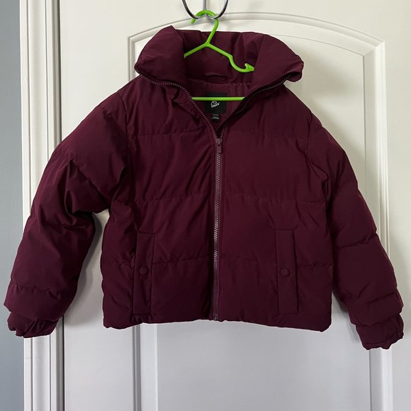 art class | Jackets & Coats | Target Art Class Girls Puffer Jacket ...